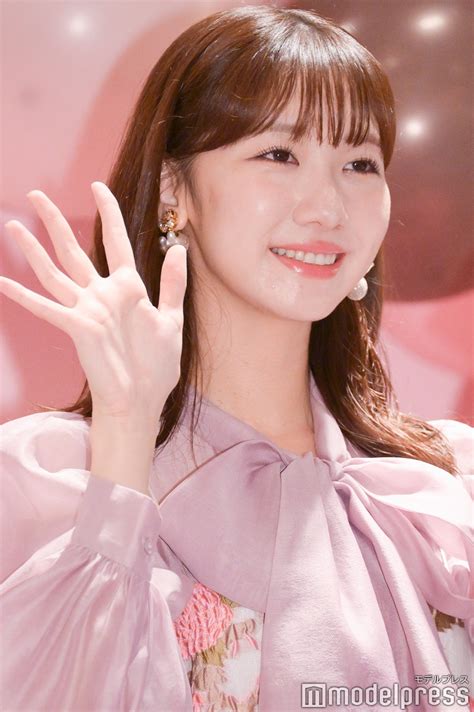 画像2242 柏木由紀、タンクトップで韓国満喫「スタイルの良さ際立つ」「大人可愛い」の声 モデルプレス