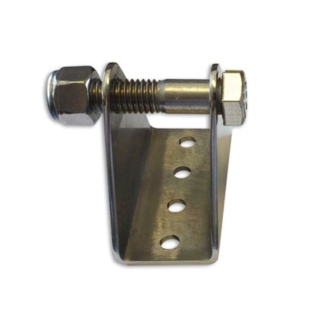 Mounting Bracket Standard Actuator Eddie Motorsports