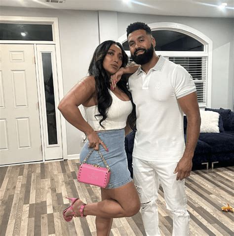 Apollo Nida Arrested For Domestic Violence After Assaulting His Wife