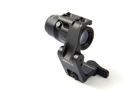 Unity Tactical Fast™ Ftc Omni Magnifier Mount