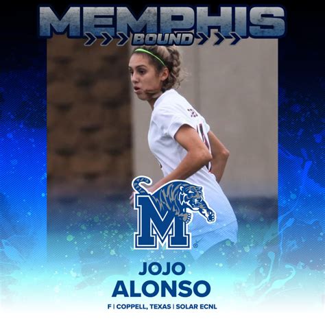 University Of Memphis Womens Soccer Adds Six Newcomers Soccerwire
