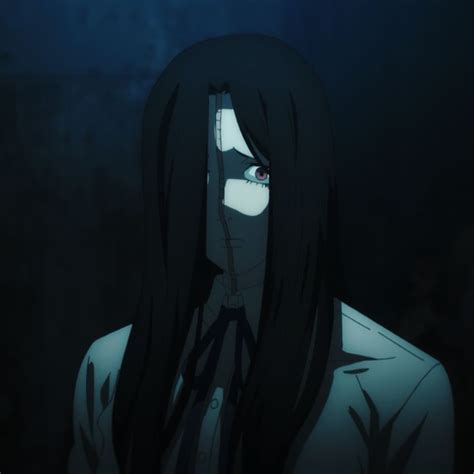 Spider Devil Chainsaw Man Aesthetic Anime Icons Chainsaw Dnd