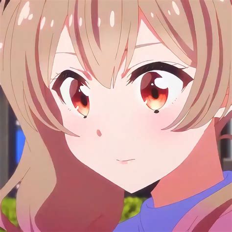 Karin Ono Icon Anime Chibi Avatar