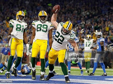 Aaron Ripkowski Photos And Premium High Res Pictures Getty Images