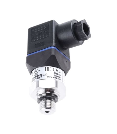 Switched Pressure Switch 18 Buy Online At The Best Price