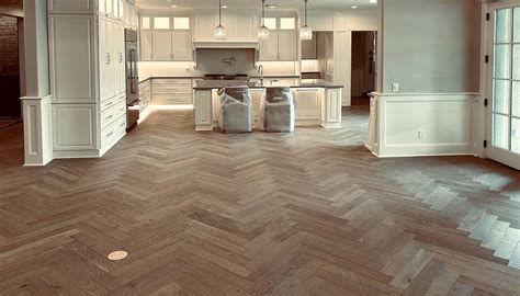 Herringbone Wood Floor Installation Cost At Shirley Arrowood Blog