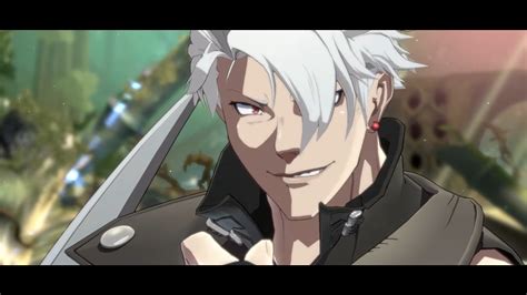 Chipp In Game Model Guilty Gear Know Your Meme