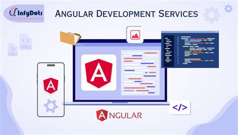 Angular Development Services Build Powerful Web Apps 2025