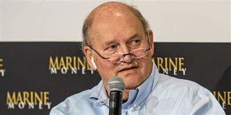 Robert Bugbee Cashes In 32m Of Scorpio Tankers Stock As Shares Surge Tradewinds