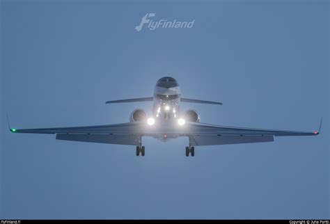 N889kh Gulfstream Aerospace G V Pegasus Elite Aviation 02122023