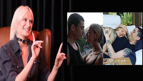 Didem Soydanın Itirafı Sonrası Akla O Isim Gelmişti Can Bonomodan