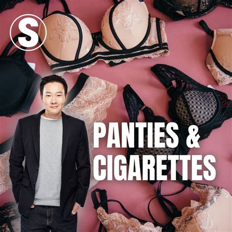Panties And Cigarettes Being Forced To Organize Presidential Candidate