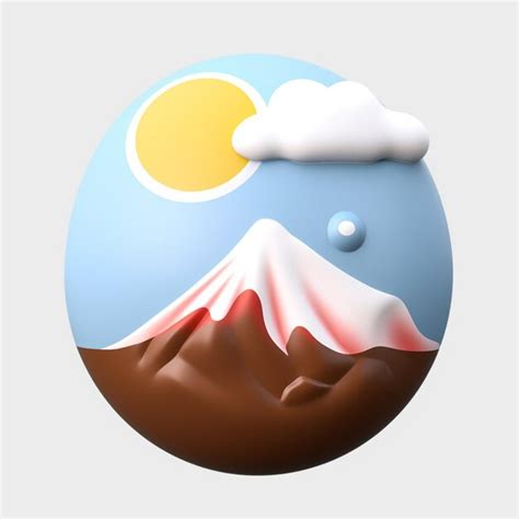 Premium Ai Image Easter 3d Egg