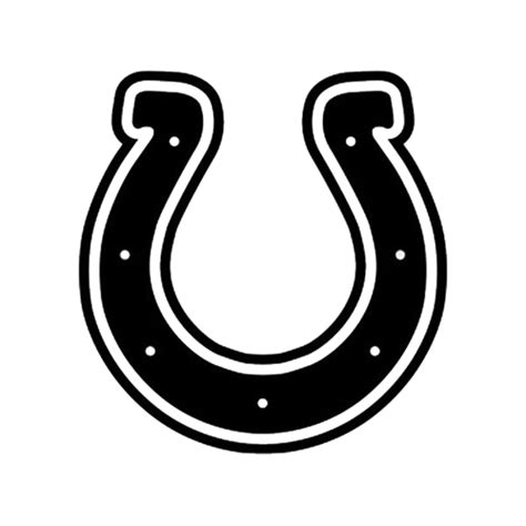 Colt Football Logo