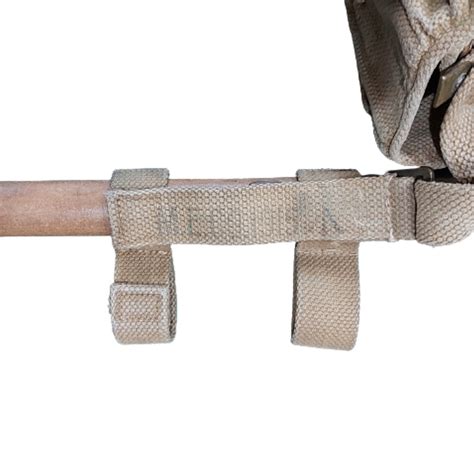 Ww1 Canadian British P08 Webbing Set Canadian Soldier Militaria