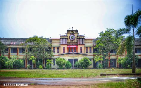 N S S Polytechnic