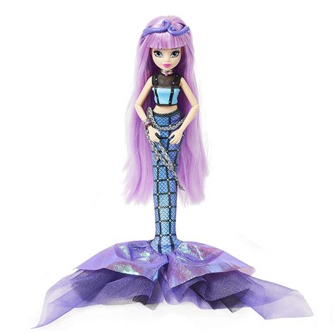 Mermaid High