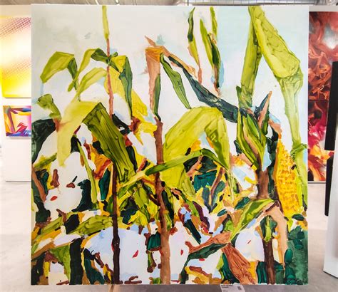 Karin Strohm Maisipõld Artrovert Kaasaegse Kunsti Galerii