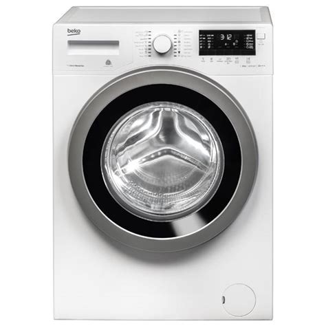 Стиральная машина Beko WTV 8633 XSO белая - купить по низкой цене в ...