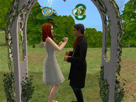 Wishful Thinking In Ts2 Veronaville Rnd 2 Lot 8 Capp Juliette