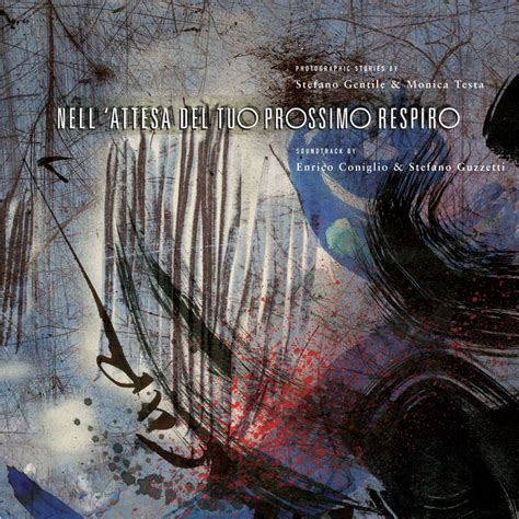 Stefano Gentile Monica Testa Enrico Coniglio Stefano Guzzetti Tobira Records