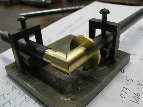 Tiny V Block Fixture For Making Fittings Home Model Engine Machinist Forum Tiny V Block Fixture For Making Fittings Home Model Engine Machinist Forum