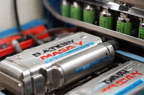 Masa Depan Battery Litium Ion Aplikasi Perkembangan Dan Peluang Yang