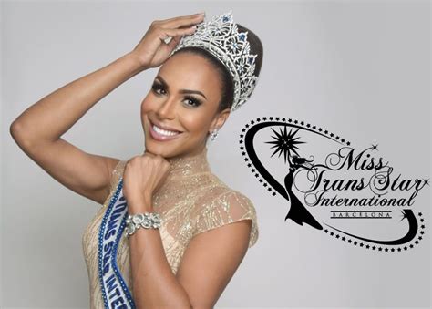 Miss Trans Star International 2023 El Concurso De Belleza Trans