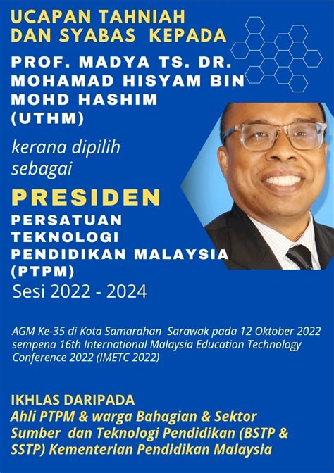 Hisyam Hashim Posted On Linkedin