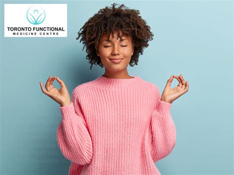 The Toronto Functional Medicine Centres Iv Lounge Looks Into Iv Therapy