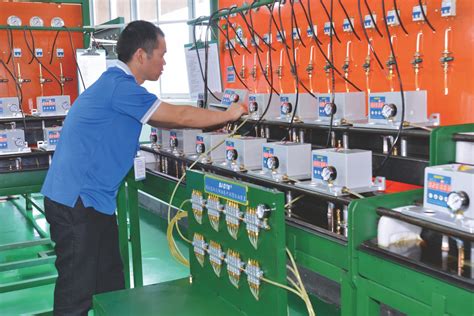 Small Multi Stage Immersed Centrifugal Pumps With Seal