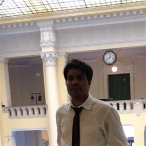 Ali Khalaf Phd Candidate Phd Candidate In Civil Engineering Budapest University Of