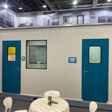 Eu Gmp Clean Room Classification Comprehensive Guide To Pharmaceutical