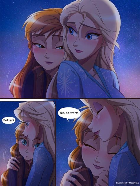 Elsanna Elsa Anna