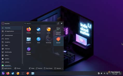 The 3 Best Linux Distros For Gamers