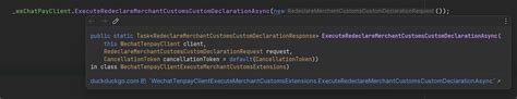 BUG 部分方法的 XML 文档解析失败 Issue fudiwei DotNetCore SKIT FlurlHttpClient Wechat GitHub
