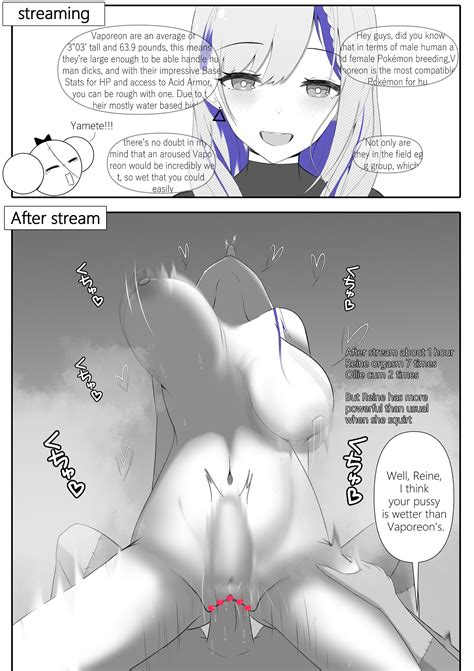 Rule 34 1futa 1girls 2koma Areolae Back Arching Orgasm Breasts Cowgirl Position Dialogue