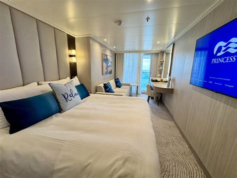 Star Princess Review A Reimagined Ship That Gets It Right Us News