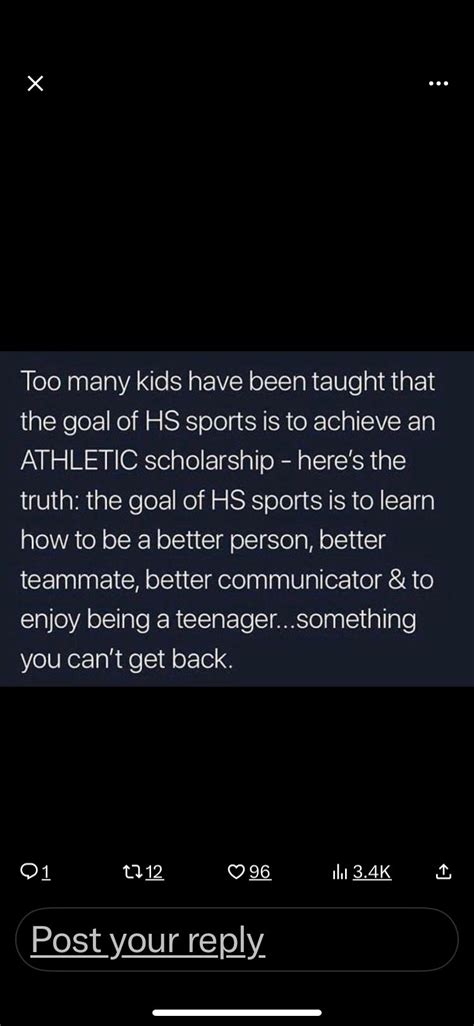 John Oconnor Posted On Linkedin