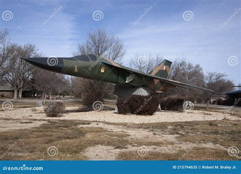 Usaf F 15 Eagle Editorial Image 53721364