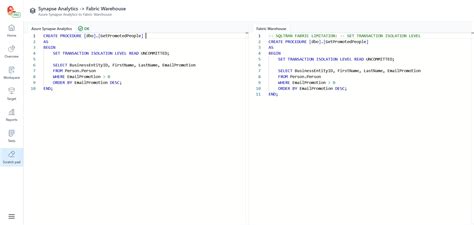 Unsupported System Features Sql Tran Docs