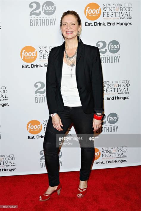 Amanda Freitag Feet