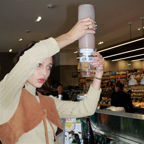 Is Erewhon Market Los Angeles Trendiest Celebrity Hotspot Loved By
