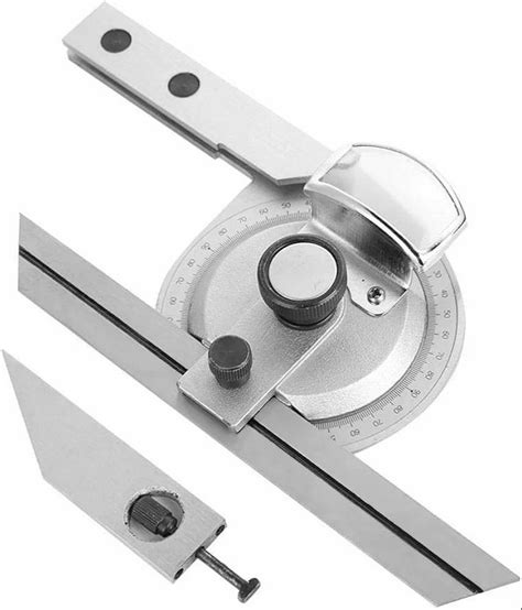 Insize Universal Bevel Protractor 5 At ₹ 3300piece In Amravati