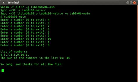 Calling X86 Assembly Functions In C Assignment Help