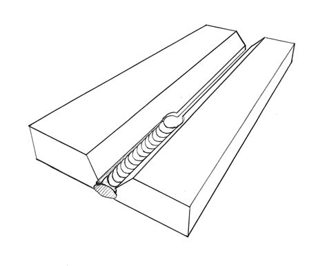 Welding Passes Pipe Welding