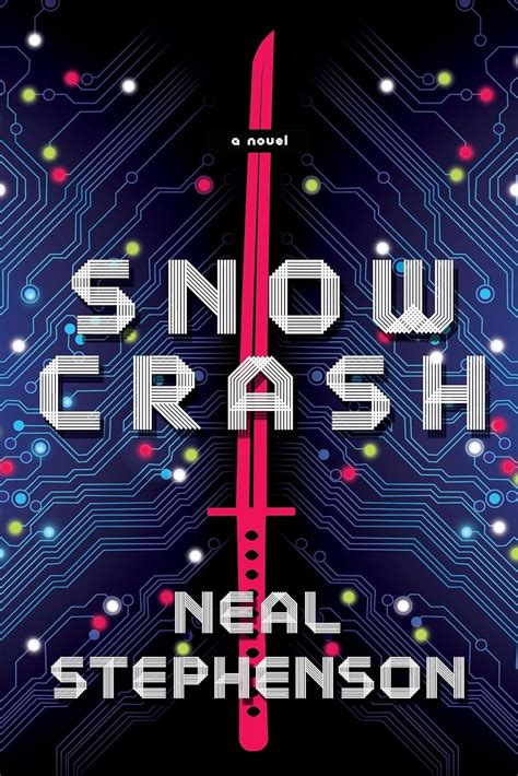 Snow Crash Hiro Protagonist Turbo Ai