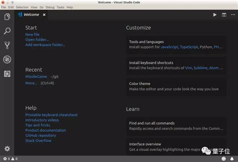 硬核教程：五步掌握用vscode进行高效python开发 知乎