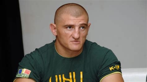 Moroșanu Acceptă Provocarea Lui Daniel Ghiță