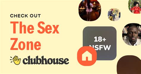 The Sex Zone